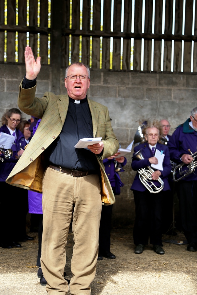 Sulhamstead & Ufton Nervet St Mary's Church